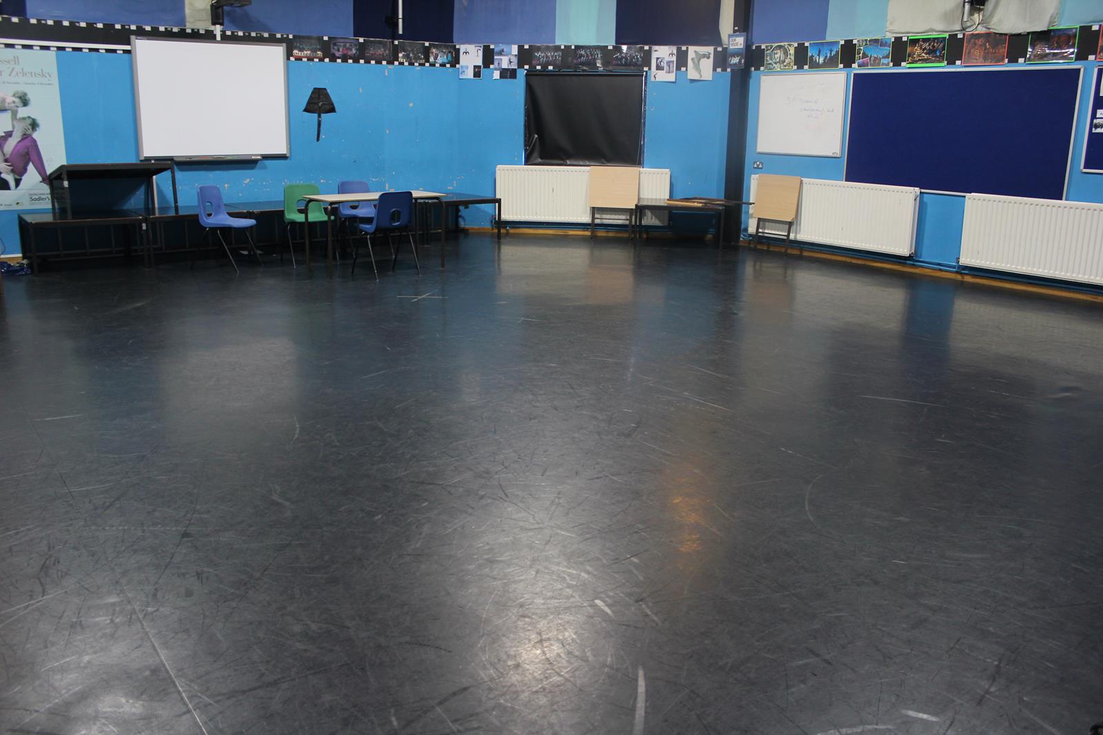Facilities and Lettings – Stanborough School