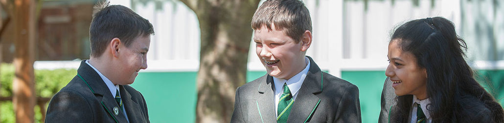 Students – Stanborough School