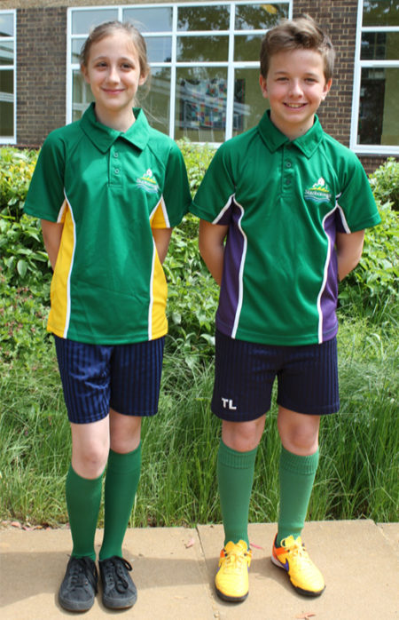 Uniform – Stanborough School