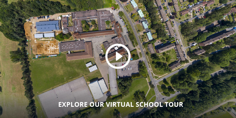 Stanborough School – A Specialist Maths & Computing Academy