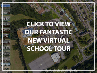 Stanborough School – A Specialist Maths & Computing Academy