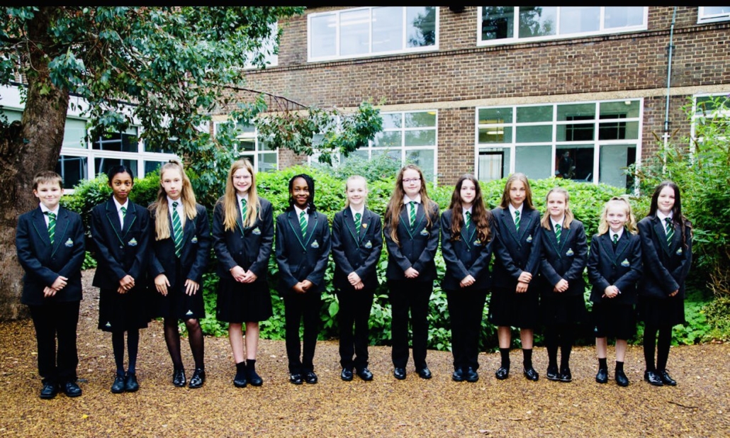 School Council 2020 4 – Stanborough School