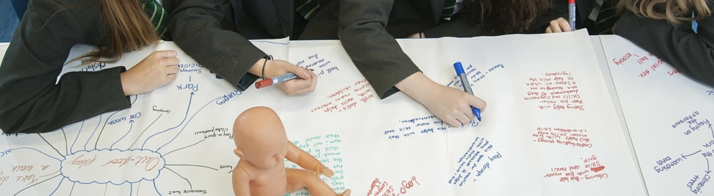 Child Development – Stanborough School