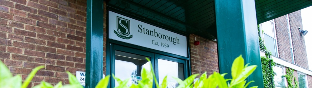 Staff – Stanborough School
