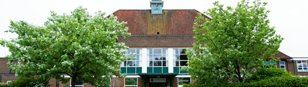 Term Dates – Stanborough School