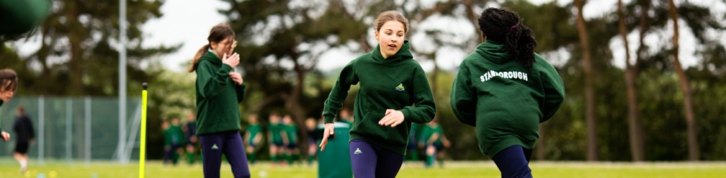 Clubs & Activities – Stanborough School