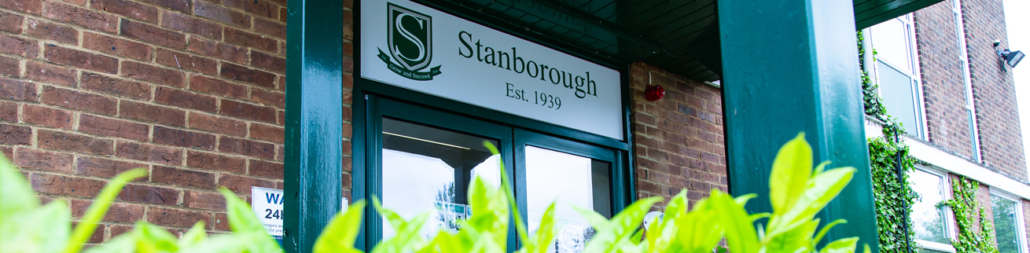 Post 16 Admissions – Stanborough School