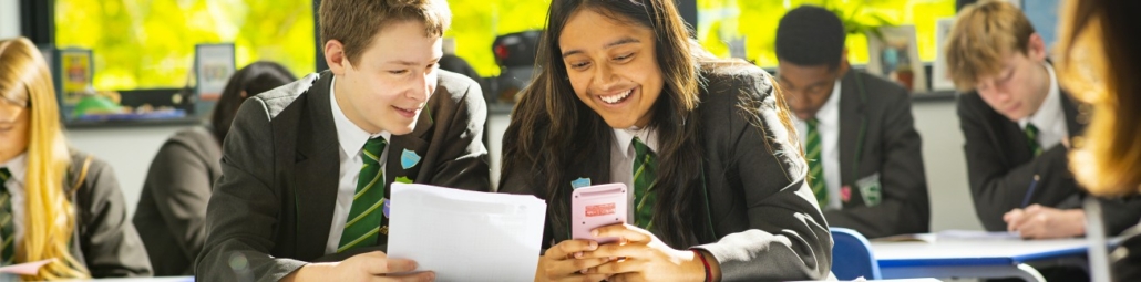 Maths – Stanborough School